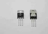 China 2SC1971 C1971 TO220 Epitaxial Planar NPN Transistor For RF Power Amplifiers for sale