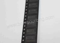 China Multi Channel RS-232 Line Driver Receiver MAX3232CDR 3-5.5V With ±15-KV ESD Protection for sale