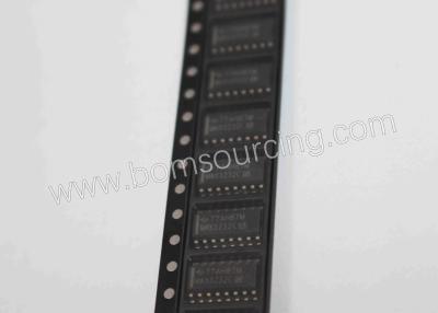 China Multi Channel RS-232 Line Driver Receiver MAX3232CDR 3-5.5V With ±15-KV ESD Protection for sale