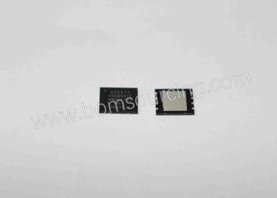 China FLASH Memory IC Chip 64Mb 264 Bytes x 32K Pages SPI 85MHz 8 VDFN AT45DB641E-MWHN-T for sale
