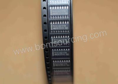 China AM26LS31CDR Quadruple Differential Line Driver IC RS422 RS485 16- SOIC Surface Mount for sale