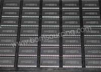 China IS42S16400J-7TLI SDRAM 64Mb 4M x 16 Parallel Memory IC 143MHz 54-TSOP II for sale
