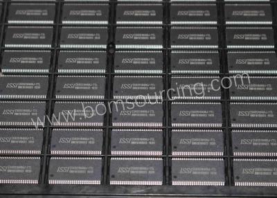China IS42S16400J-7TLI SDRAM 64Mb 4M x 16 Parallel Memory IC 143MHz 54-TSOP II for sale