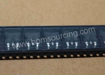 China STPS41H100CG Schottky Diode Array 100V 20A Common Cathode TO-263-3 for sale