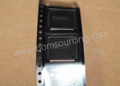 China TFP401APZP DVI Digital Receiver IC 100-HTQFP 3V to 3.6V Surface Mount for sale