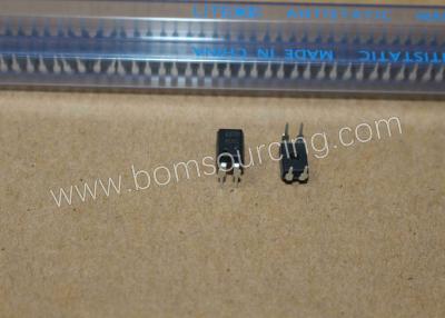 China LTV817C Optoisolator Transistor Motor Driver Ic Output 5000Vrms 1 Channel 4 DIP for sale
