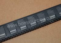 China LM2596SX-5.0 Step Down Buck Switching Regulator IC 5V Fixed Output 3A TO-263-6 for sale