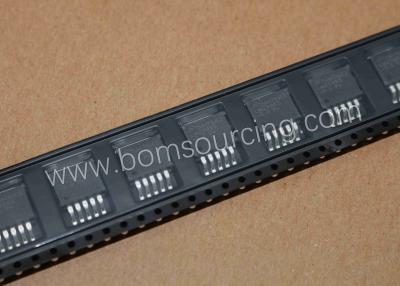 China LM2596SX-5.0 Step Down Buck Switching Regulator IC 5V Fixed Output 3A TO-263-6 for sale