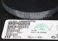 China LM2902DR2G General Purpose Amplifier 4 Circuit 14- SOIC 1MHZ Surface Mount for sale