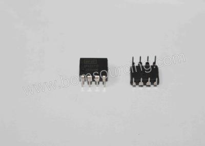 China OPA2277P General Purpose High Precision Operational Amplifiers 2 Circuit 8 PDIP for sale