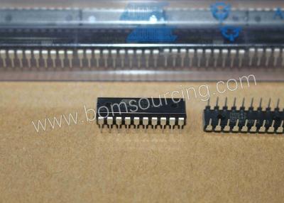 China AT89C2051-24PU 8051 89C Motor Driver IC Microcontroller 8 Bit 24MHz 2KB 2K X 8 Flash for sale