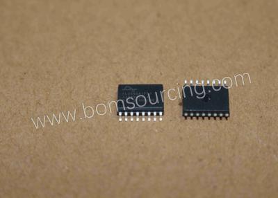 China S25FL256SAGMFI010 256Mb NOR Flash Memory IC SPI Quad I/O 133MHz 16 SOIC for sale