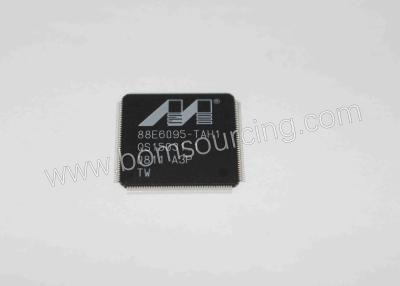 China 88E6095-A3-TAH1C000 Ethernet Switch Transceiver IC Stackable Switch 10/100Mbps for sale