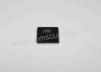 China AT91SAM7X512B-AU Microcontroller IC 16/32 Bit 55MHz 512KB FLASH ARM MCU for sale
