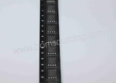 China High Speed Differential Integrated Circuit IC Chip SMD LVDS 2 Bit 3.3V HS 8 SOIC FIN1027MX FIN1027 for sale