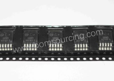 China NCP59302DSADJR4G 3A Adjustable Linear Voltage Regulator D2PAK-5 13.5V Input for sale
