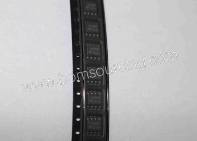 China 1MHz 450ns Integrated Circuit IC Chip M24128-BWMN6TP 24128BWP 128Kb (16K X 8) I²C for sale