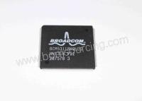 China BCM53118KQLEG Ethernet Switch IEEE 802.3 10/100 Base-FX T TX PHY SPI Interface 1.2V for sale