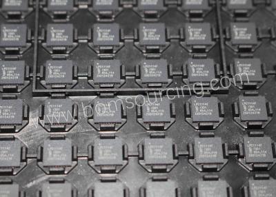 China LPC1114FHN33 301 32 Bit 50MHz Microcontroller IC 32KB Flash 32-HVQFN for sale