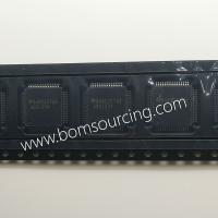 China 24 Bit Analog To Digital Converter IC Electronic Components 4 Input 1 Sigma Delta 64 HTQFP ADS1274IPAPR for sale