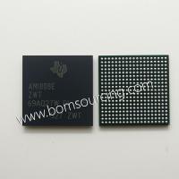 China ARM Microprocessor AM1808EZWT AM1808E 32 Bit 375MHz Industrial IC Chip for sale