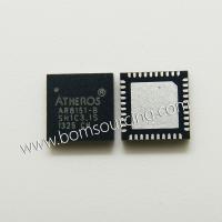 China Ultra Low Power Integrated Circuit IC Chip Gigabit Ethernet Controller AR8151-B For PC for sale