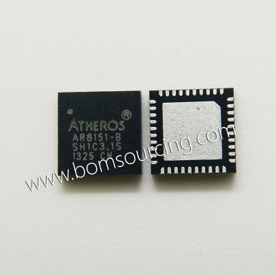 China Ultra Low Power Integrated Circuit IC Chip Gigabit Ethernet Controller AR8151-B For PC for sale