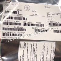 China EN5312QI Non Isolated PoL Module DC DC Converter 1A 0.6-6V Output 2.4-6.6V Input for sale