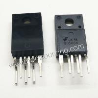 China FSQ0565RQWDTU Q0565R Offline Flyback Converter 650V 80W TO-220F-6L for sale
