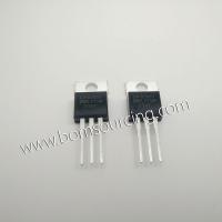 China IRFB5620PBF N Channel MOSFET 200V 25A 144W Through Hole TO-220AB for sale