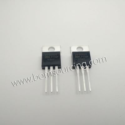 China IRFB5620PBF N Channel MOSFET 200V 25A 144W Through Hole TO-220AB for sale