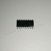 China 1 Channel Output Audio Amplifier IC Mono Class D 16 SOIC 10V-18V IRS2092STRPBF for sale