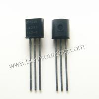 China 100mA TO-92-3 Integrated Circuit IC Chip LM2931AZ-5 Linear Voltage Regulator for sale