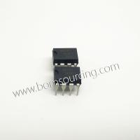 China STR-A6151 DIP8 PWM Regulator IC Chip 650V Flyback Converter Offline 15W for sale