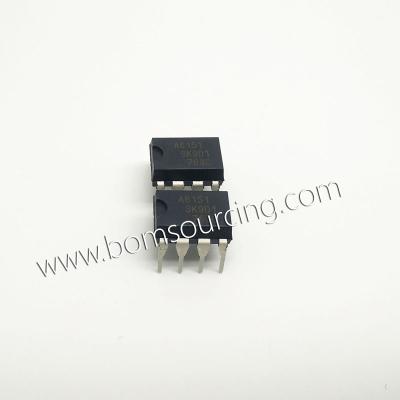 China STR-A6151 DIP8 PWM Regulator IC Chip 650V Flyback Converter Offline 15W for sale