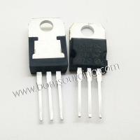 China STP65NF06 N-Channel Power MOSFET 60V 60A 110W Through Hole IC Chip for sale