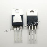 China STP65NF06 N-Channel Power MOSFET 60V 60A 110W Through Hole IC Chip for sale