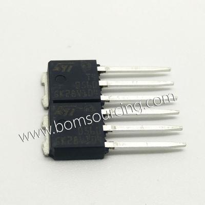 China T405-600H Integrated Circuit IC Chip Triac Logic Sensitive Gate 600V 4A Through Hole I-PAK for sale