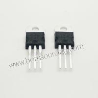 China STGP7NC60HD N Channel IGBT TO220 600V 25A Ultrafast Diode PowerMESH for sale