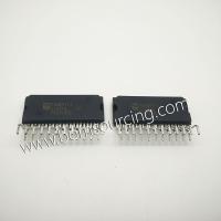 China High Output Power IC Electrical Component TDA8571J Audio Amplifier IC 4 Channel Class B for sale