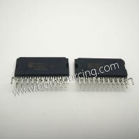 China High Output Power IC Electrical Component TDA8571J Audio Amplifier IC 4 Channel Class B for sale