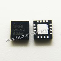 China SE2576L-R RF Amplifier IC 802.11b/g/n 2.4GHz-2.5GHz 33dB Gain 16-QFN ROHS for sale
