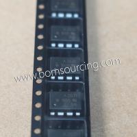 China HCPL-2631-500E Logic Output Optoisolator 10MBd 3750Vrms 2 Channel Open Collector 8-DIP for sale