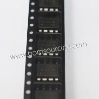 China HCPL-2631-500E Logic Output Optoisolator 10MBd 3750Vrms 2 Channel Open Collector 8-DIP for sale