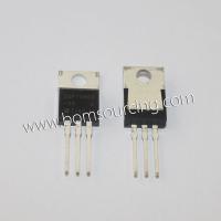 China N Channel 60V Power MOSFET SUP75N06-08 75A Id Switching Regulator IC ROHS for sale