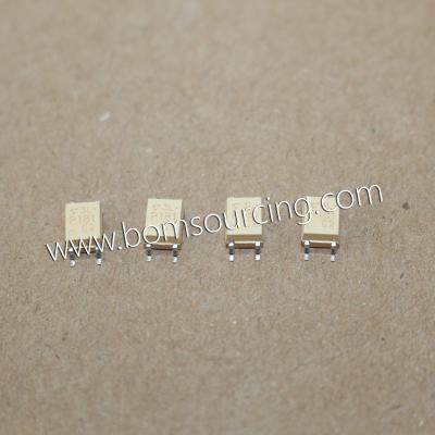 China TLP181GR Optoisolator Transistor Output 3750Vrms 1 Channel 6-MFSOP IC for sale