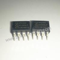 China ICE1PCS02FKLA1 PFC IC Continuous Conduction (CCM) 65kHz PG-DIP-8 PMIC integrated circuit chip for sale