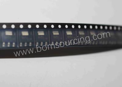 China NCP1117ST18T3G Linear Voltage Regulator IC Positive Fixed 1 Output 1A SOT-223 for sale