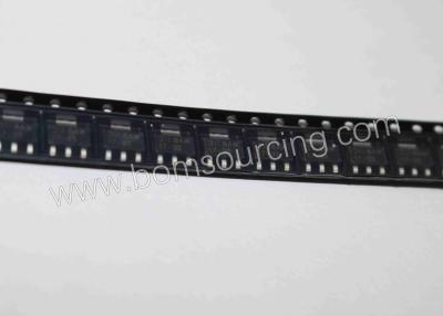 China AP1117E33G-13 Linear Voltage Regulator IC Positive Fixed 1 Output 1A SOT-223-3 for sale