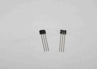 China A1324LUA-T Hall Effect Sensor Single Axis 3-SIP Integrated Circuit 5V for sale